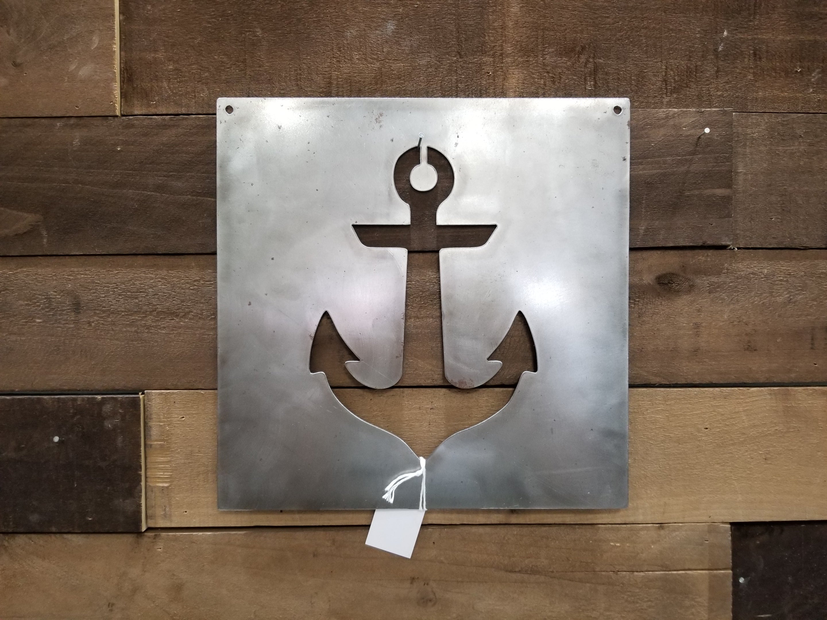 Anchor Wall Art