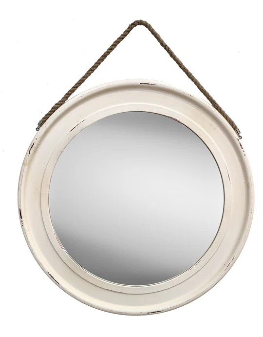 Southport Mirror | Elegant Reflection for Your Home Decor – Buckeye ...
